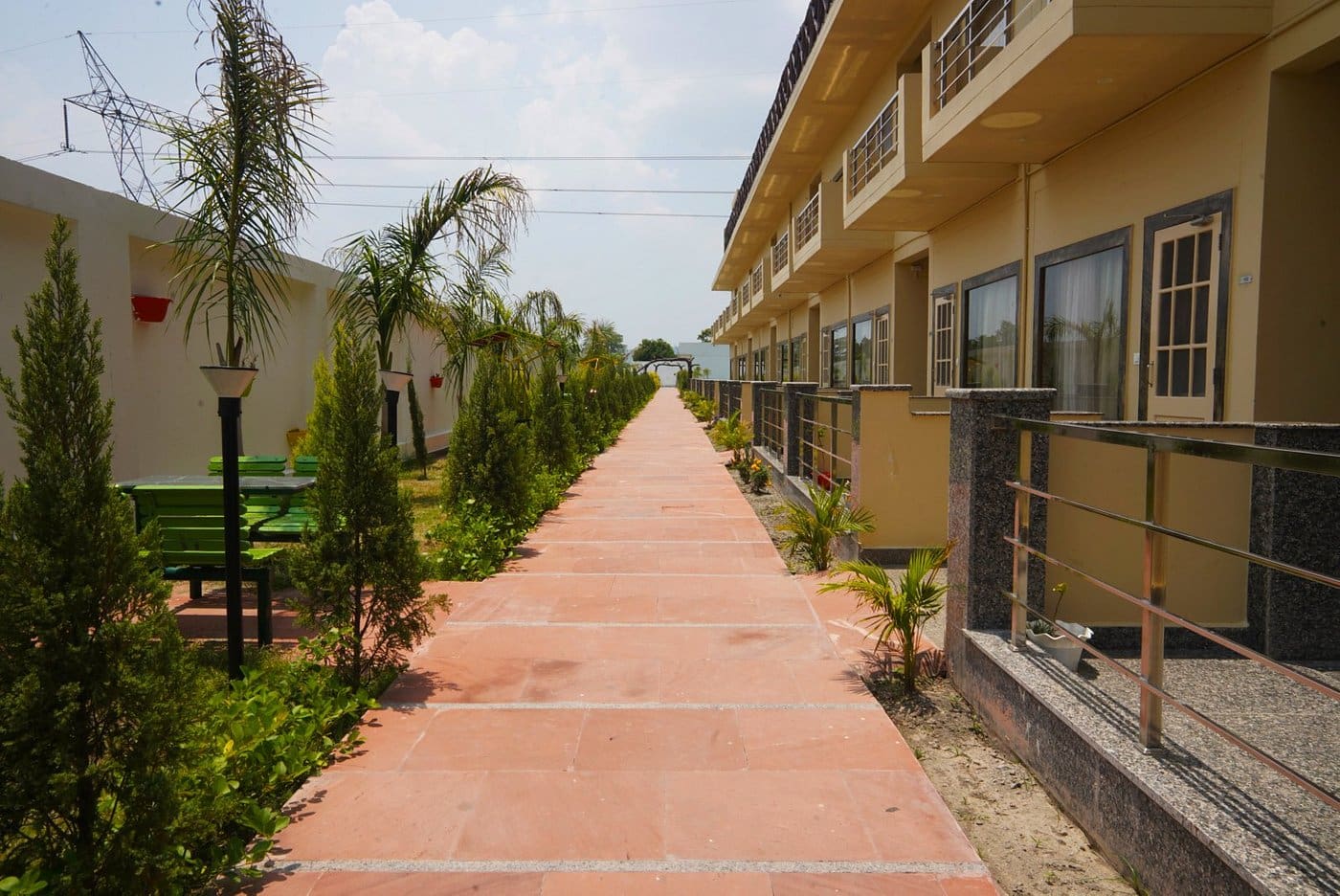 7 Days Panchakarma Retreat in Rishikesh – Vedanjana