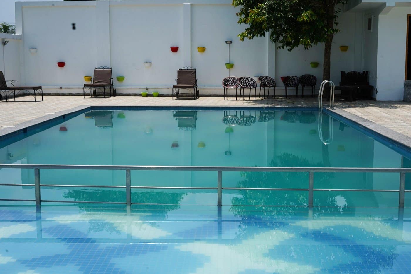 7 Days Panchakarma Retreat in Rishikesh – Vedanjana